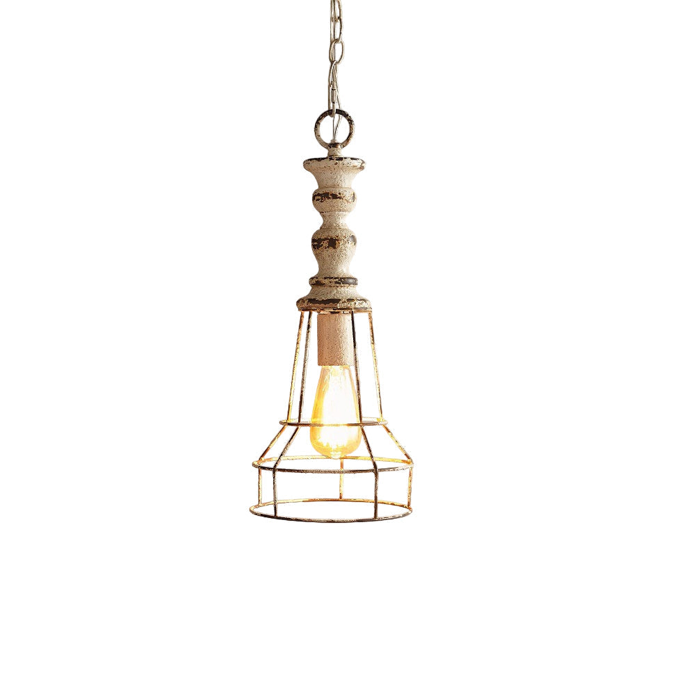 Pendant Light Vintage Weathered Living Room | Lamp Copper – Lamp Copper UK